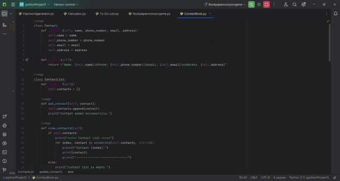Vinay Kurdekar on LinkedIn: #codsoftinternship #internship2023 Vinay Kurdekar on LinkedIn: #codsoftinternship #internship2023