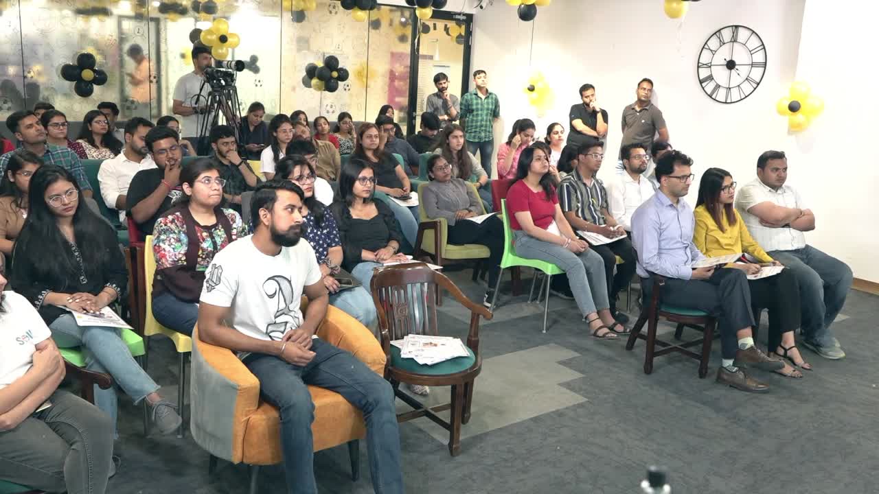 Aditya Mishra on LinkedIn: Mental Health Workshop Aditya Mishra on LinkedIn: Mental Health Workshop