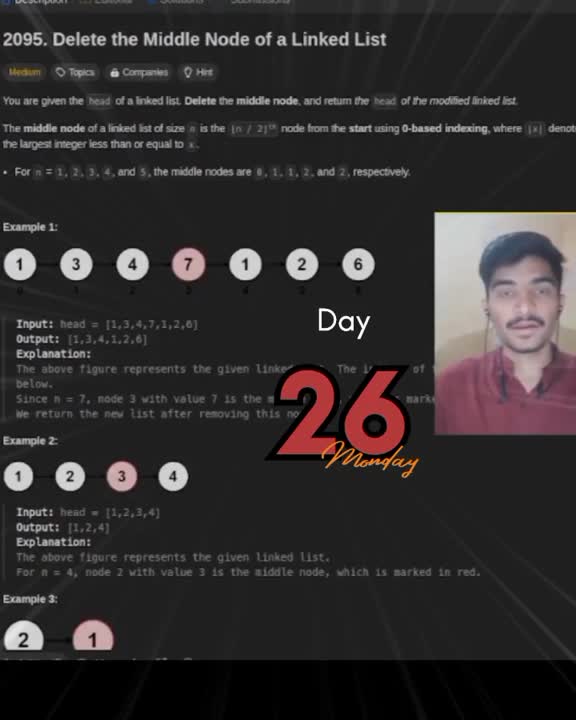 RADHESHAM DHADVE on LinkedIn: #javaprogramming #programmingskills # ... RADHESHAM DHADVE on LinkedIn: #javaprogramming #programmingskills # ...