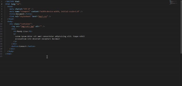 Learn frontend development with #100days | Rahul Hanumanji posted on ... Learn frontend development with #100days | Rahul Hanumanji posted on ...