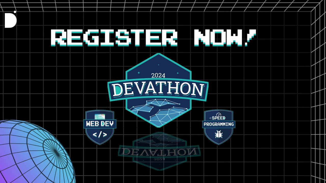 Haris Chandio on LinkedIn: Devathon | Pakistan's Biggest Hackathon Haris Chandio on LinkedIn: Devathon | Pakistan's Biggest Hackathon