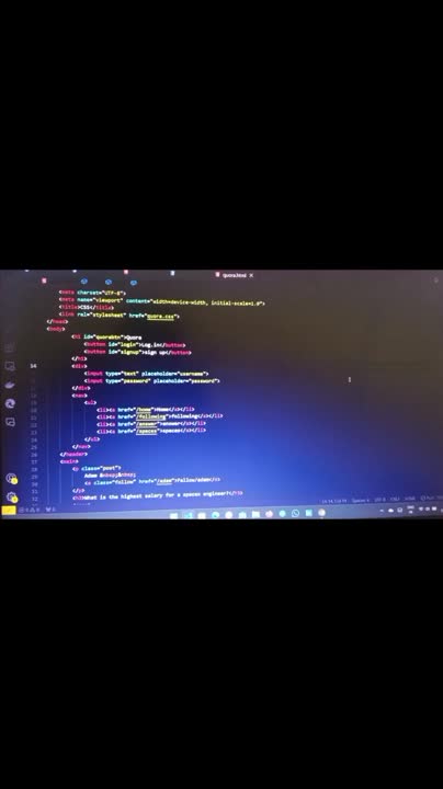 Monish Yadav on LinkedIn: #css #html #webdeveloper #frontenddeveloper Monish Yadav on LinkedIn: #css #html #webdeveloper #frontenddeveloper
