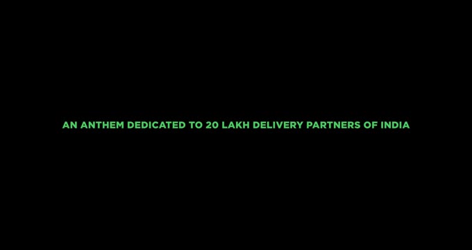Nihal Rustgi on LinkedIn: #branding #deliverypartner #zypp Nihal Rustgi on LinkedIn: #branding #deliverypartner #zypp