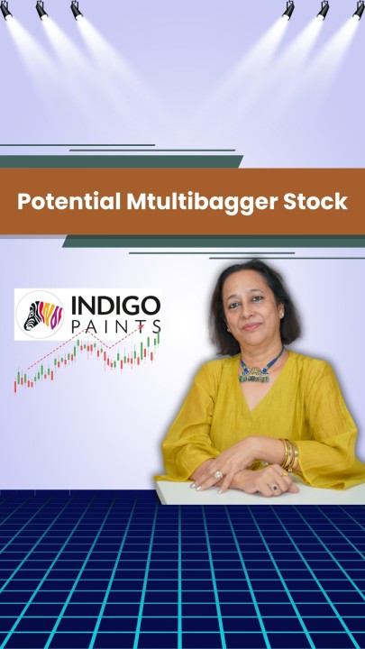 Dr. Seema Jain on LinkedIn: #indigopaints #stockanalysis #stockmarket # ... Dr. Seema Jain on LinkedIn: #indigopaints #stockanalysis #stockmarket # ...