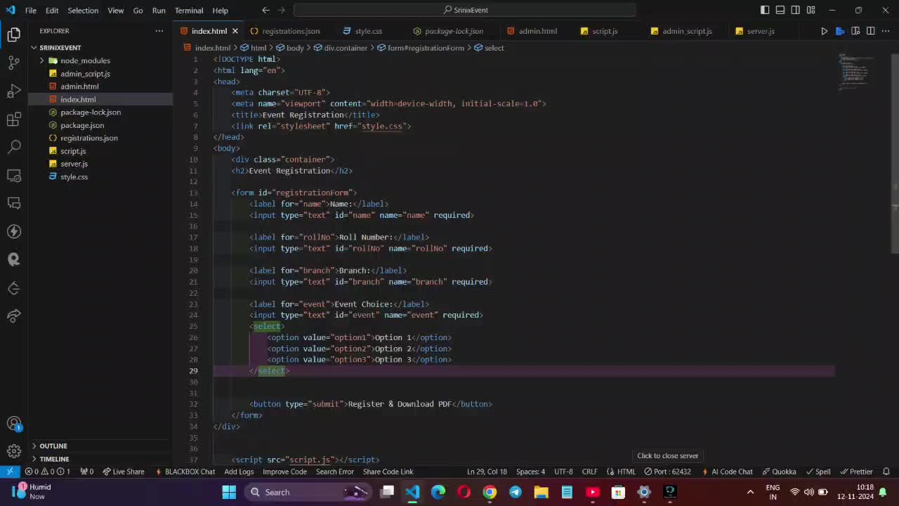 Sangram Das on LinkedIn: #webdevelopment #javascript #nodejs # ... Sangram Das on LinkedIn: #webdevelopment #javascript #nodejs # ...