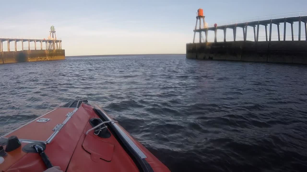 ICL Boulby on LinkedIn: Rowers rescued by RNLI after boat capsizes off ... ICL Boulby on LinkedIn: Rowers rescued by RNLI after boat capsizes off ...