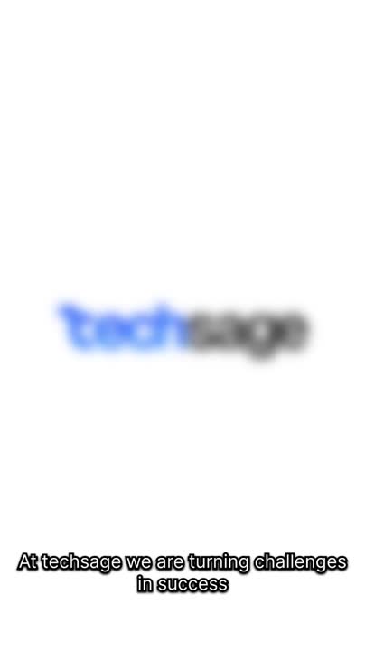 Techsage on LinkedIn: #techsage #webdev #successstory # ... Techsage on LinkedIn: #techsage #webdev #successstory # ...