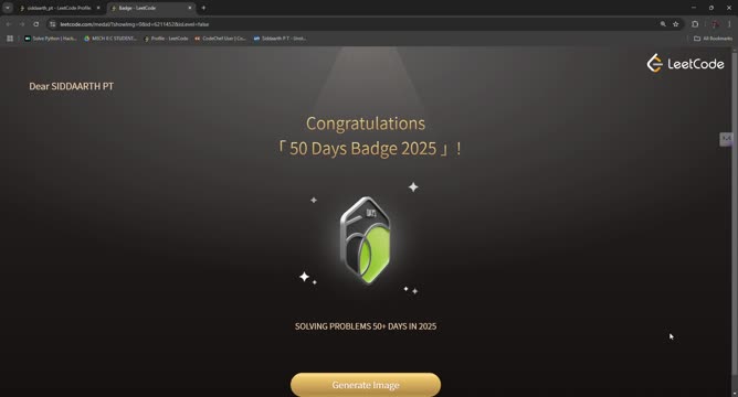 #leetcode #codingjourney #problemsolving #growthmindset #keeplearning ... #leetcode #codingjourney #problemsolving #growthmindset #keeplearning ...