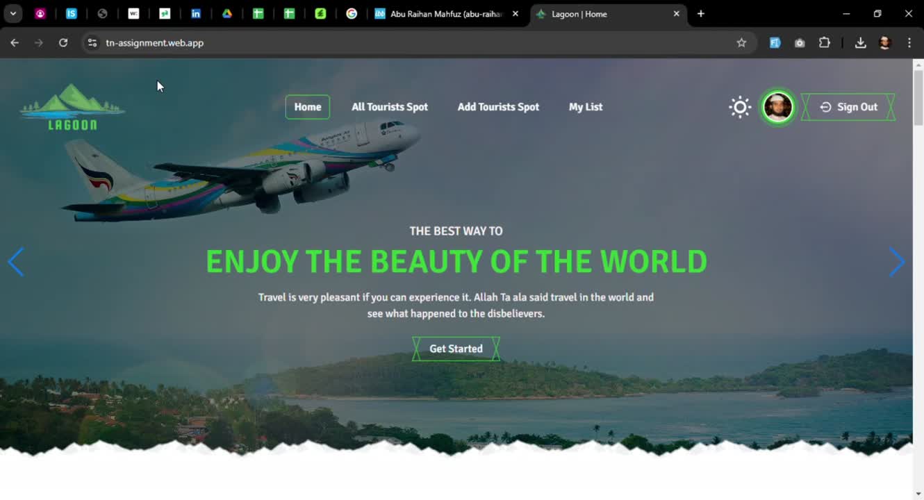 MD. ABU RAYHAN MAHFUJ on LinkedIn: #webdevelopment #fullstack #reactjs ... MD. ABU RAYHAN MAHFUJ on LinkedIn: #webdevelopment #fullstack #reactjs ...
