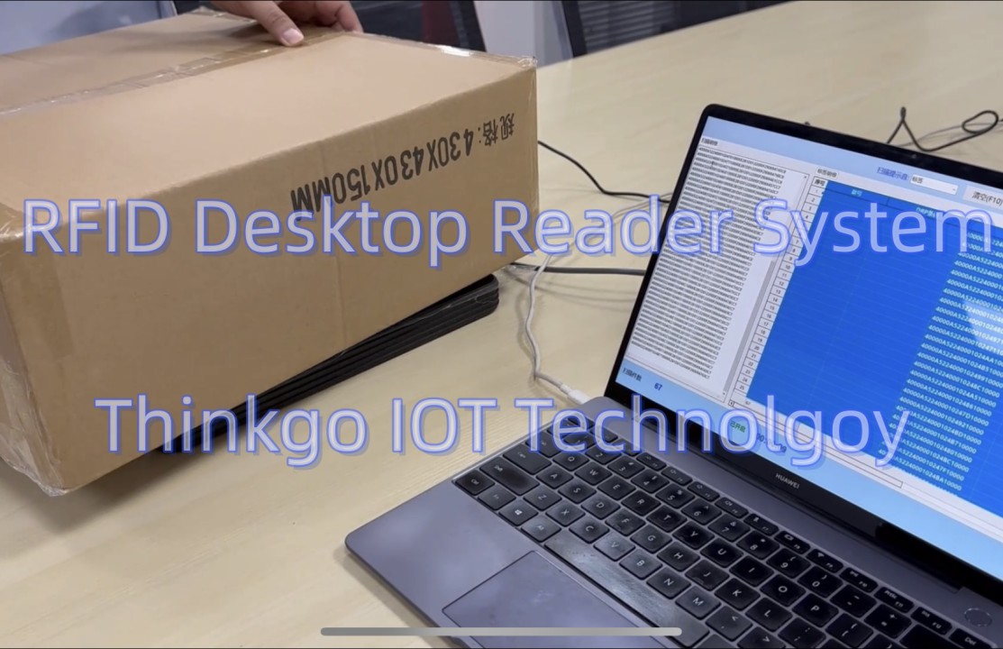 Thinkgo IOT Technology (Huizhou) Co., Ltd. on LinkedIn: RFID Desktop ... Thinkgo IOT Technology (Huizhou) Co., Ltd. on LinkedIn: RFID Desktop ...