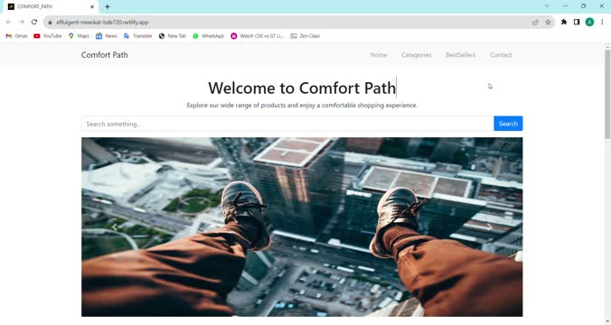 Arun Ramasamy on LinkedIn: #ecommerce #webdev #footwearfashion Arun Ramasamy on LinkedIn: #ecommerce #webdev #footwearfashion