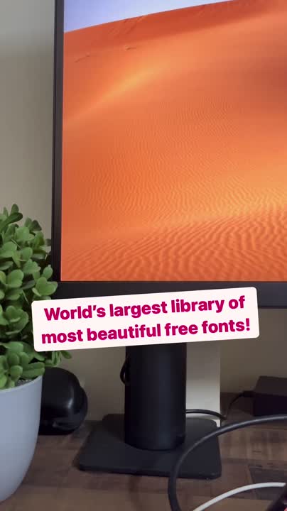 Prashant Kumar on LinkedIn: #design #fonts #ui #ux Prashant Kumar on LinkedIn: #design #fonts #ui #ux