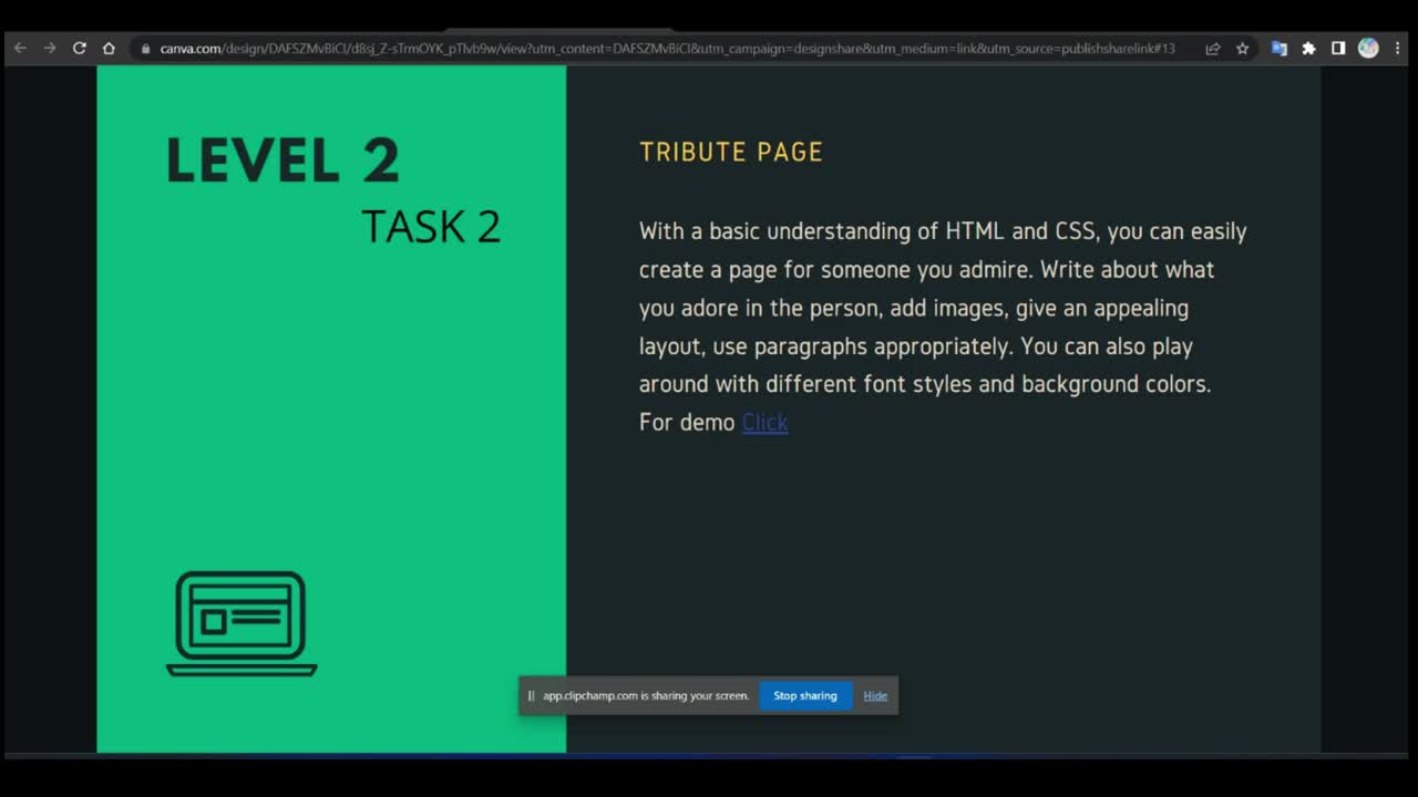 Prashant Kumar on LinkedIn: #oasisinfobyte #opportunity #html # ... Prashant Kumar on LinkedIn: #oasisinfobyte #opportunity #html # ...