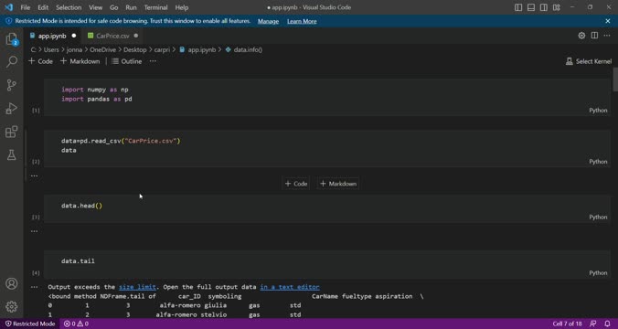supriya jonnalagadda on LinkedIn: #internship #python #github # ... supriya jonnalagadda on LinkedIn: #internship #python #github # ...