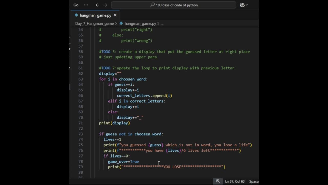 Neeraj kumar on LinkedIn: #100daysofcode Neeraj kumar on LinkedIn: #100daysofcode