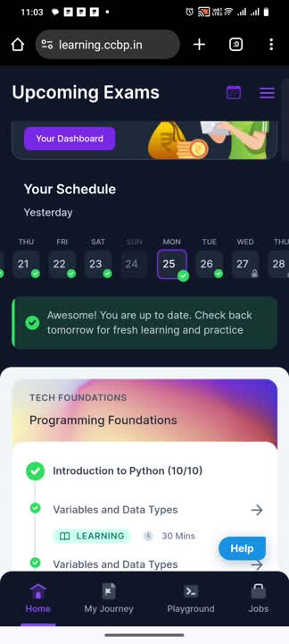 Day43 of #100daysofcodechallenge | Jyothi Allam posted on the topic ... Day43 of #100daysofcodechallenge | Jyothi Allam posted on the topic ...