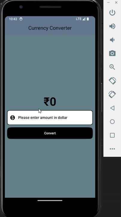 Created a currency converter app with flutter and Cupertino | Ayush Raj ... Created a currency converter app with flutter and Cupertino | Ayush Raj ...