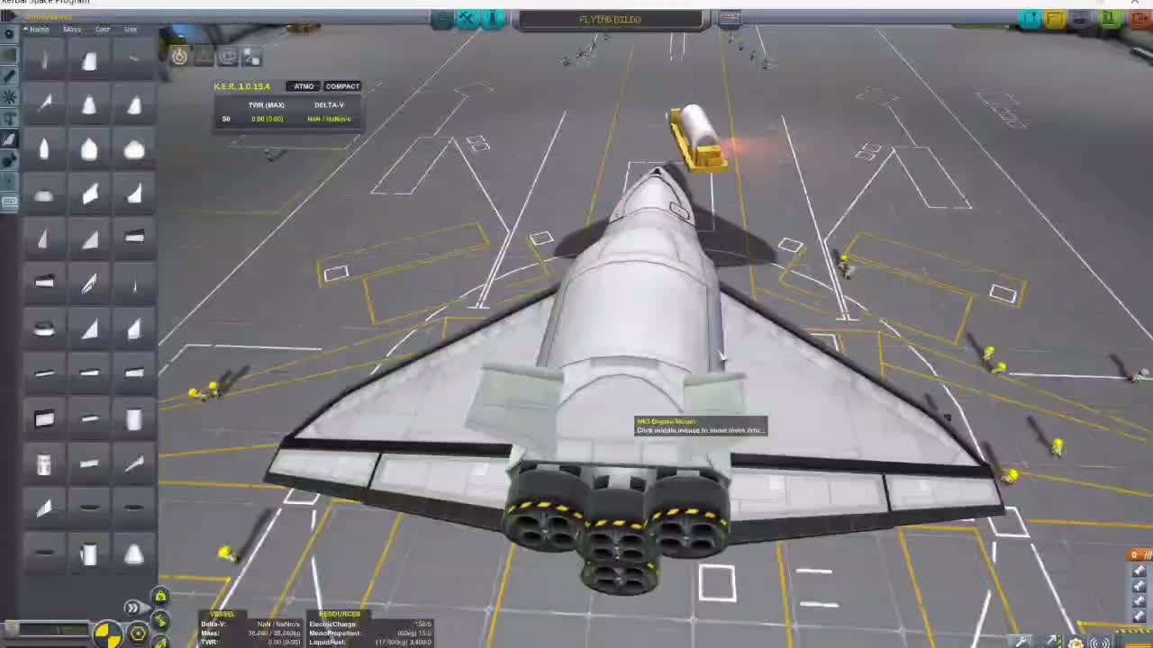 Barath Raj R on LinkedIn: π¨βπKerbal Space Program is a space flight ... Barath Raj R on LinkedIn: π¨βπKerbal Space Program is a space flight ...