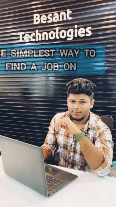 Besant Technologies on LinkedIn: #fullstack #linux #java #python #sql # ... Besant Technologies on LinkedIn: #fullstack #linux #java #python #sql # ...