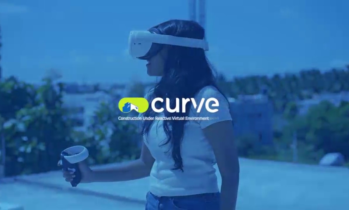 Virtual Treats on LinkedIn: VR Virtual Reality in Construction ... Virtual Treats on LinkedIn: VR Virtual Reality in Construction ...