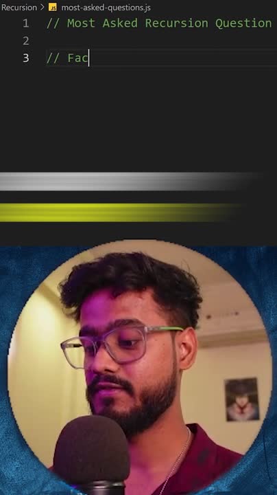 Piyush Agarwal on LinkedIn: Javascript DSA Interview Question ... Piyush Agarwal on LinkedIn: Javascript DSA Interview Question ...