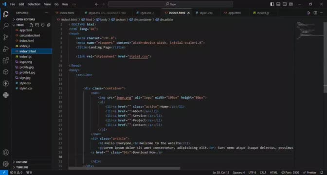 #txon #webdevelopment #internship | Khushi Shende #txon #webdevelopment #internship | Khushi Shende