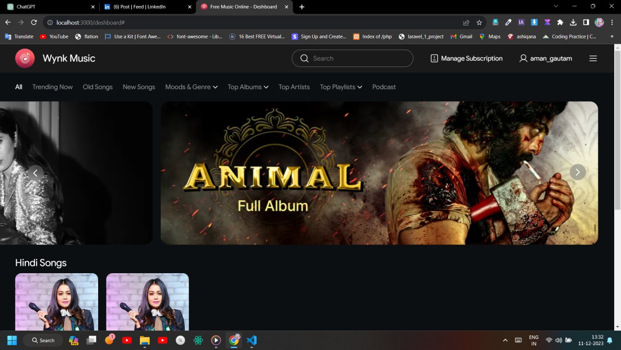 ABHAY GAUTAM on LinkedIn: #nodejs #expressjs #mongoose #mongodb #ejs # ... ABHAY GAUTAM on LinkedIn: #nodejs #expressjs #mongoose #mongodb #ejs # ...