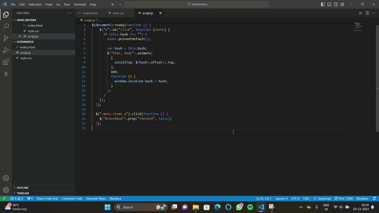 Diksha Hatwal on LinkedIn: #webdevelopment #html #css #javascript # ... Diksha Hatwal on LinkedIn: #webdevelopment #html #css #javascript # ...