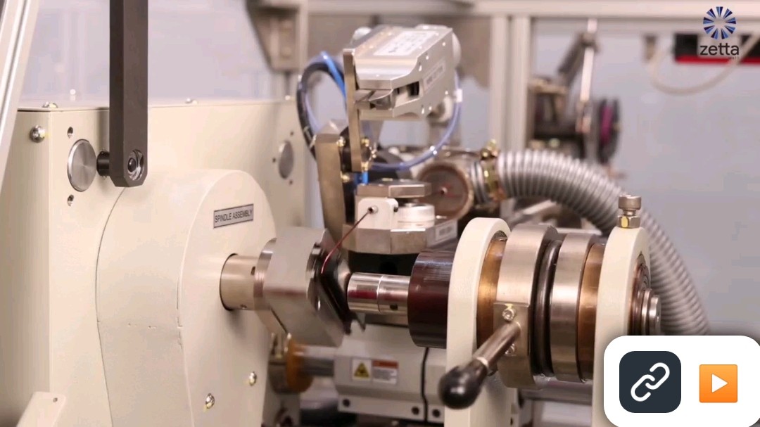 Zetta Watt Pvt Ltd on LinkedIn: #machines #coilwinding #enamel #scrapping Zetta Watt Pvt Ltd on LinkedIn: #machines #coilwinding #enamel #scrapping