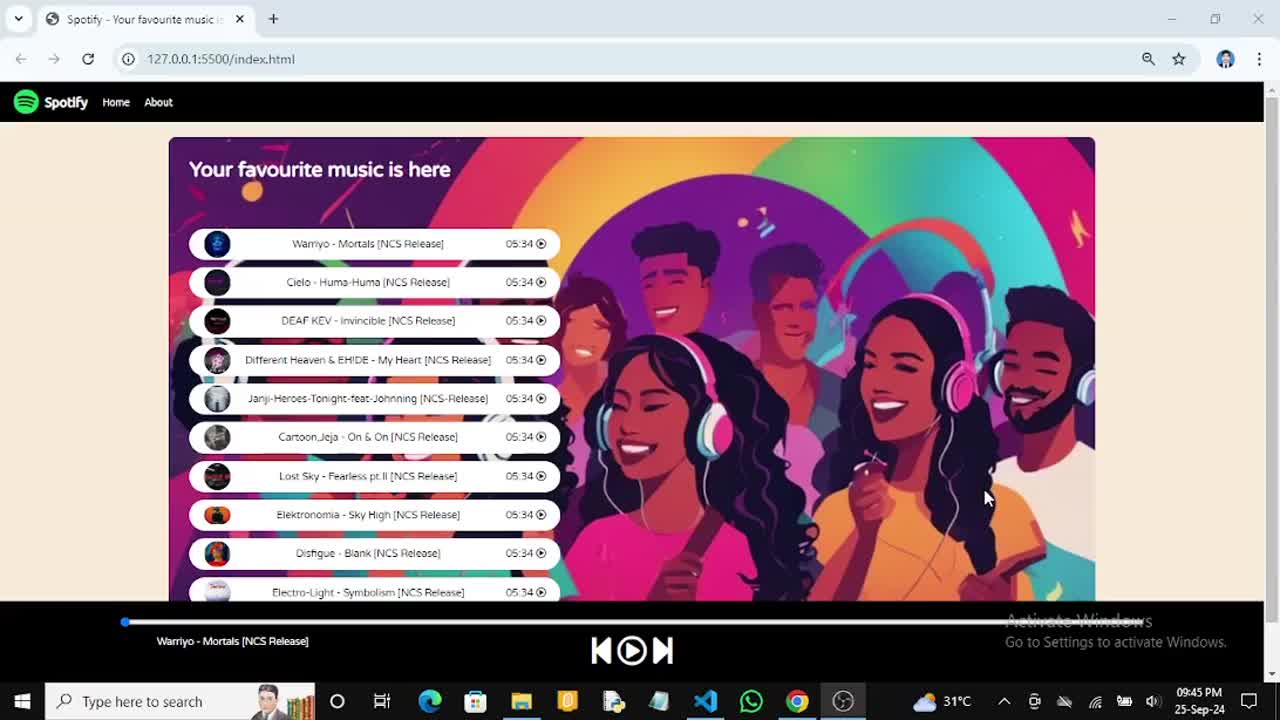 Ajay Kumar on LinkedIn: #webdevelopment #javascript #html #css # ... Ajay Kumar on LinkedIn: #webdevelopment #javascript #html #css # ...