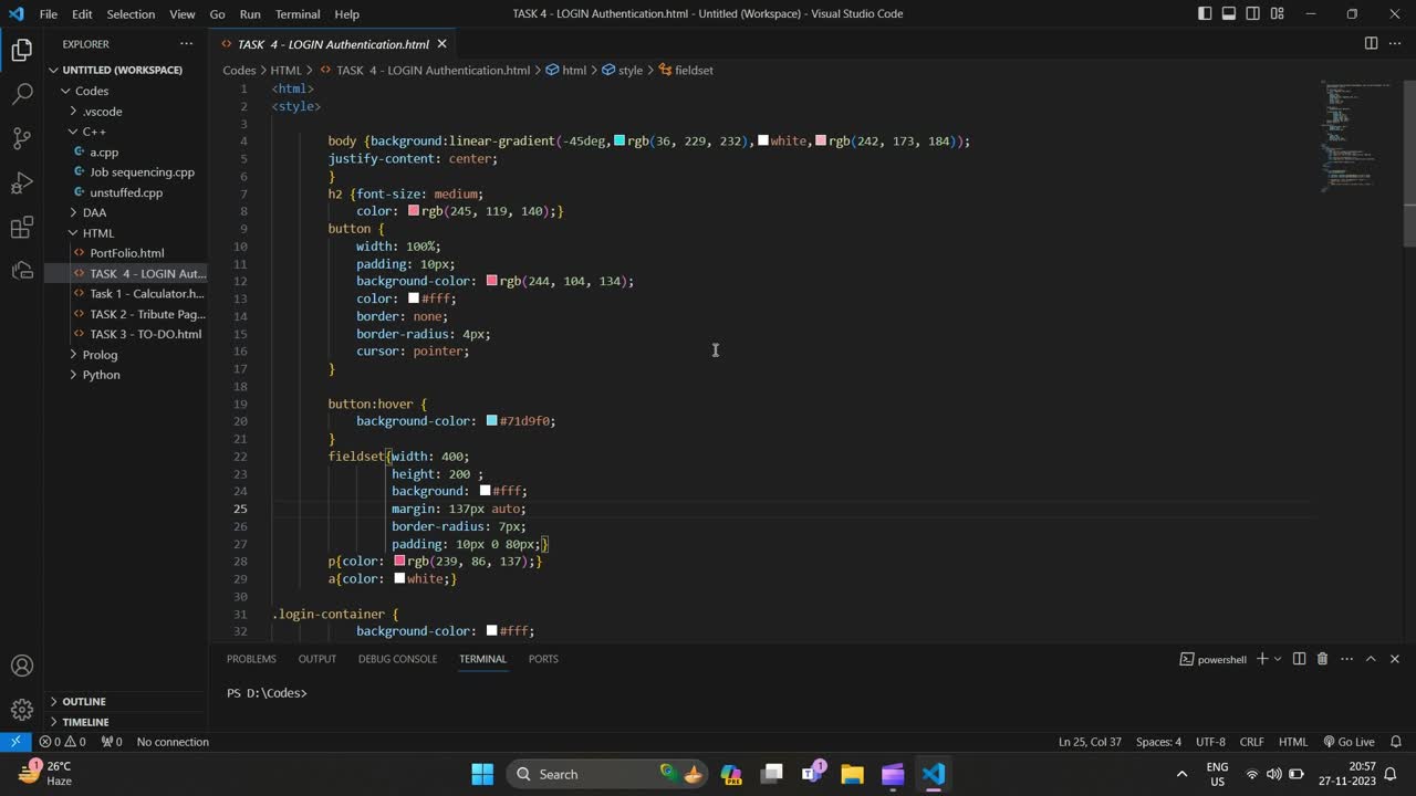 Sourav Ghosh on LinkedIn: #connections #html #css #javascript # ... Sourav Ghosh on LinkedIn: #connections #html #css #javascript # ...