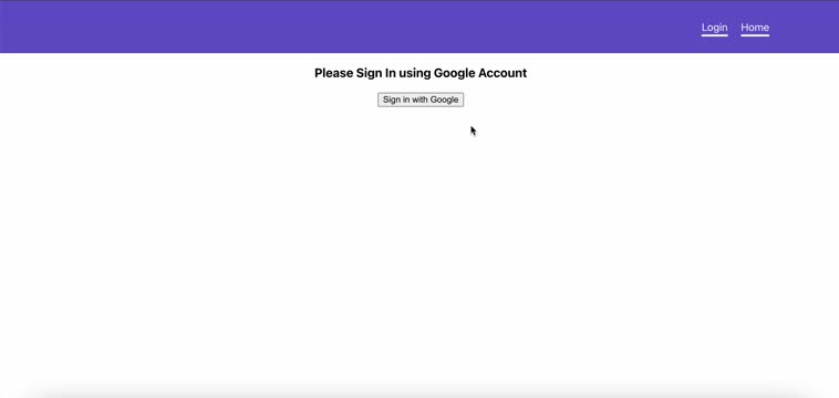 Syed AllahBaksh Minhaj on LinkedIn: #reactjs #firebase #webdevelopment ... Syed AllahBaksh Minhaj on LinkedIn: #reactjs #firebase #webdevelopment ...
