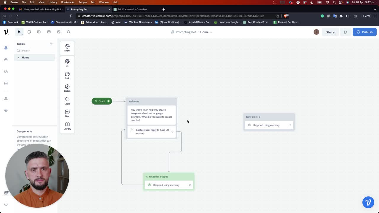 Noah Ratzan on LinkedIn: #chatgpt #promptengineering #hackathon # ... Noah Ratzan on LinkedIn: #chatgpt #promptengineering #hackathon # ...