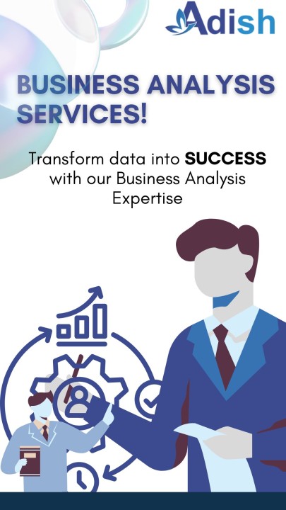Adish Technologies on LinkedIn: #businessanalysis #adishtechnologies # ... Adish Technologies on LinkedIn: #businessanalysis #adishtechnologies # ...