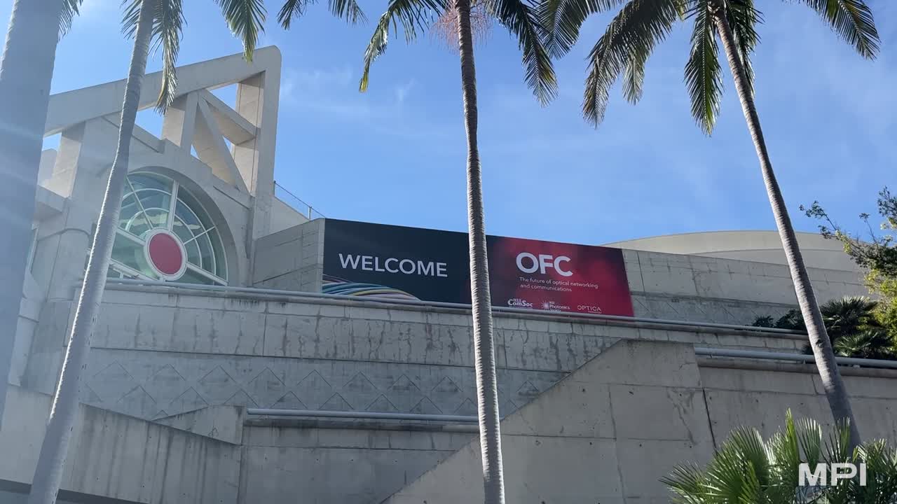 MPI Corporation on LinkedIn: MPI Corp. at OFC 2023 MPI Corporation on LinkedIn: MPI Corp. at OFC 2023