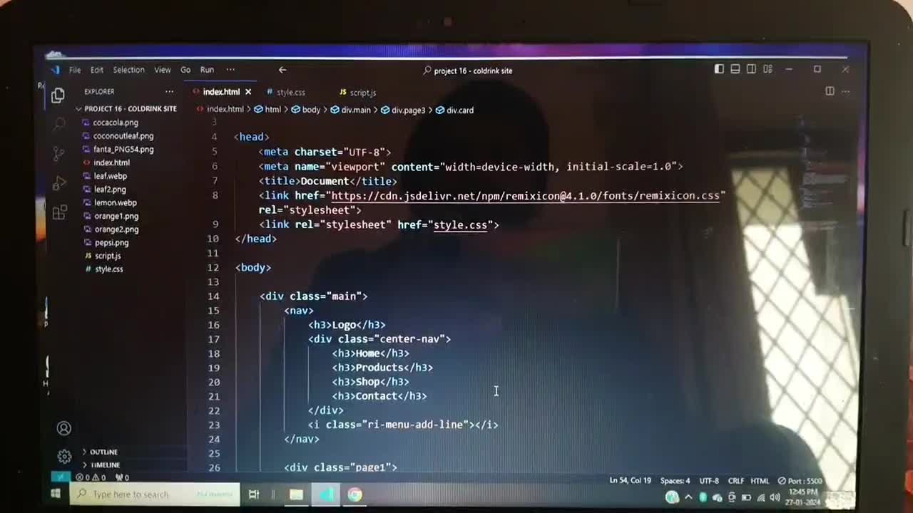 Kaushal Khantwal on LinkedIn: #ui #ux #design #animation #coding # ... Kaushal Khantwal on LinkedIn: #ui #ux #design #animation #coding # ...