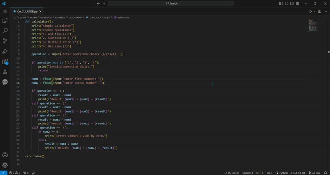 #calculatorapp #codingchallenge #internship | Mahendra CH #calculatorapp #codingchallenge #internship | Mahendra CH