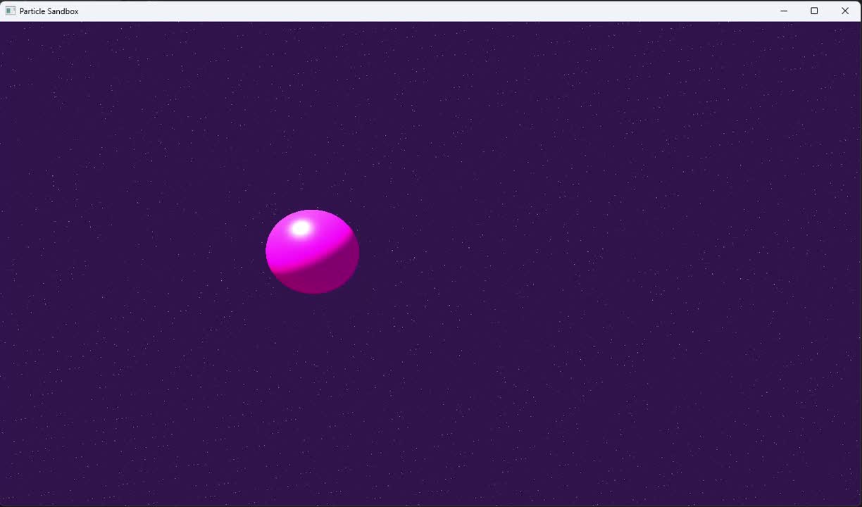 Aidan Fox on LinkedIn: #opengl #raymarching #cplusplus # ... Aidan Fox on LinkedIn: #opengl #raymarching #cplusplus # ...