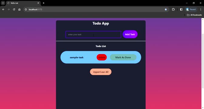 Preeti Chauhan on LinkedIn: #react Preeti Chauhan on LinkedIn: #react
