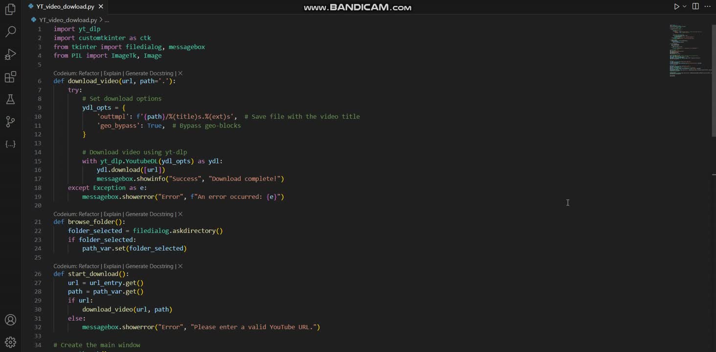 #sumitprogrammer #python #gui #customtkinter #coding #programming ... #sumitprogrammer #python #gui #customtkinter #coding #programming ...