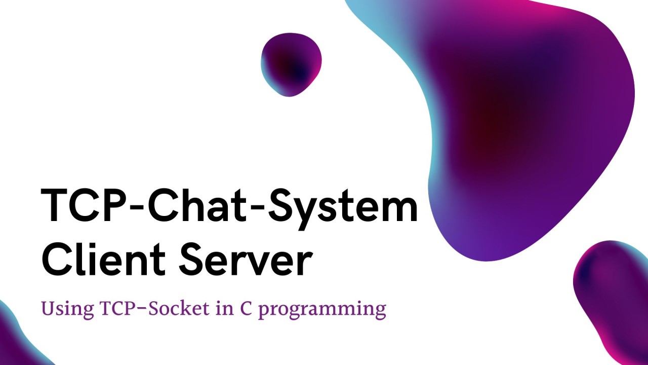 Akshay Kumar Das on LinkedIn: #programming #c #tcp #tcp_socket #socket ... Akshay Kumar Das on LinkedIn: #programming #c #tcp #tcp_socket #socket ...