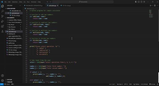 Pranav Chavan on LinkedIn: #pythonprogramming #todolistapplication # ... Pranav Chavan on LinkedIn: #pythonprogramming #todolistapplication # ...