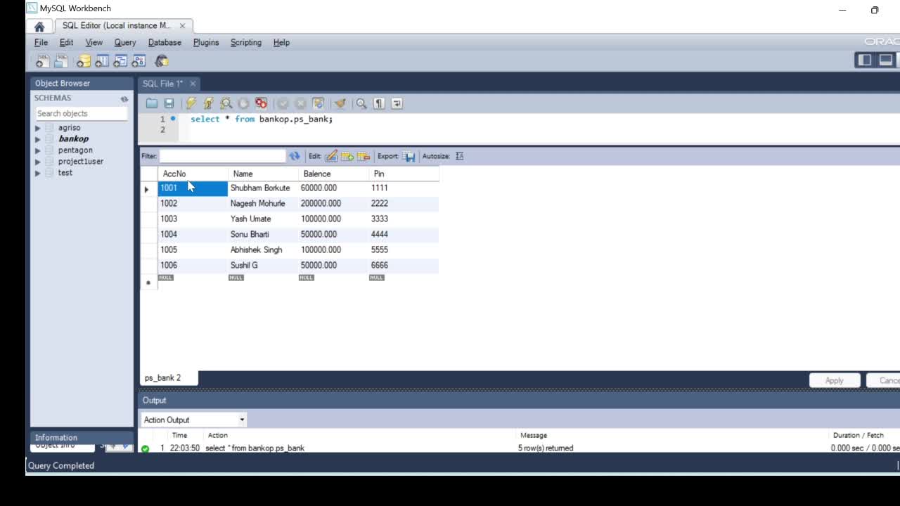 Designing a new ATM interface with CodSoft | Shubham Borkute posted on ... Designing a new ATM interface with CodSoft | Shubham Borkute posted on ...