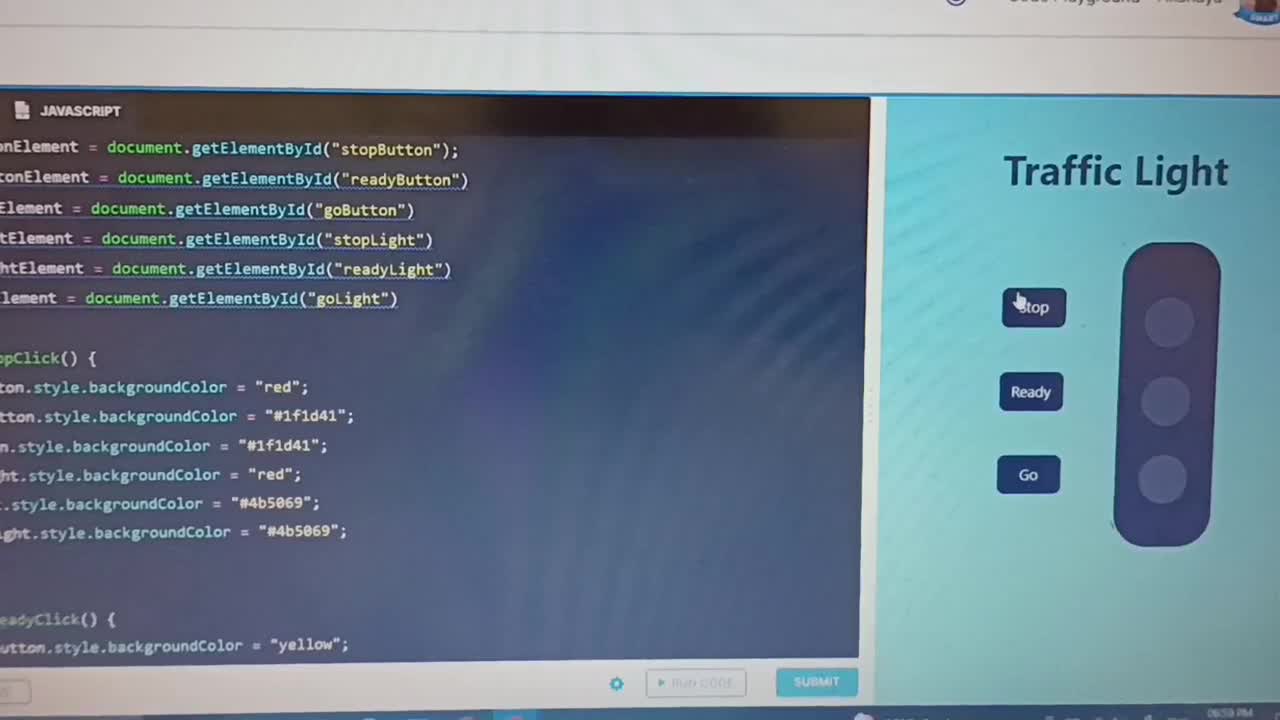 Akshaya Nagula on LinkedIn: #coding #practice #javascript #ccbp # ... Akshaya Nagula on LinkedIn: #coding #practice #javascript #ccbp # ...