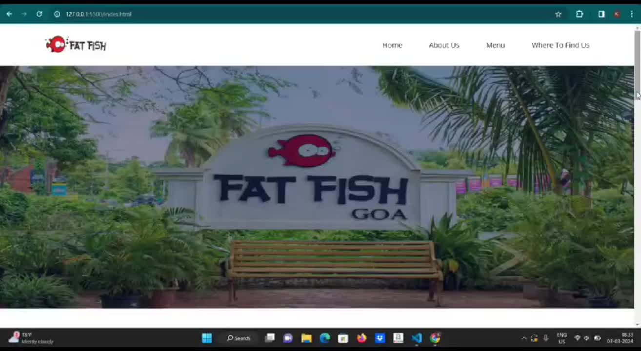 Kanchan Vishwakarma on LinkedIn: #html #css #javascript #gsap # ... Kanchan Vishwakarma on LinkedIn: #html #css #javascript #gsap # ...