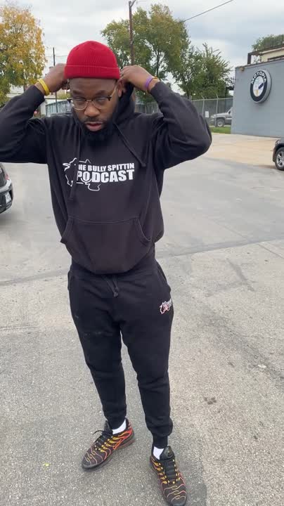 Tony Henderson on LinkedIn: @thebullyspittinpodcast We feed the ... Tony Henderson on LinkedIn: @thebullyspittinpodcast We feed the ...