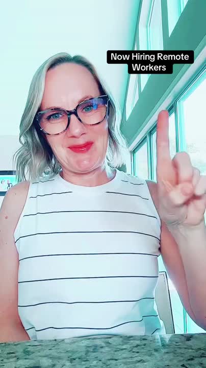 The Work at Home Woman, LLC on LinkedIn: Legit WFH Jobs Hiring ASAP The Work at Home Woman, LLC on LinkedIn: Legit WFH Jobs Hiring ASAP
