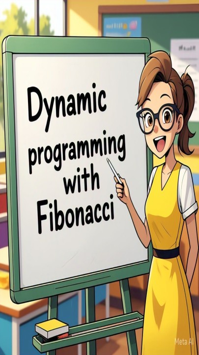 Somveer Kumar on LinkedIn: #fibonacciseries #recursion #memoization # ... Somveer Kumar on LinkedIn: #fibonacciseries #recursion #memoization # ...