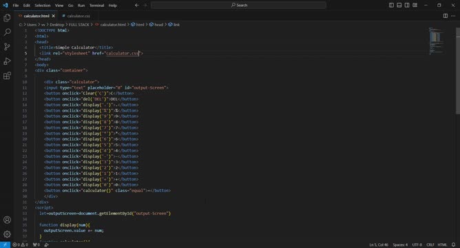 #codsoftinternship #webdevelopment | Sherin Mithushiya Paul #codsoftinternship #webdevelopment | Sherin Mithushiya Paul