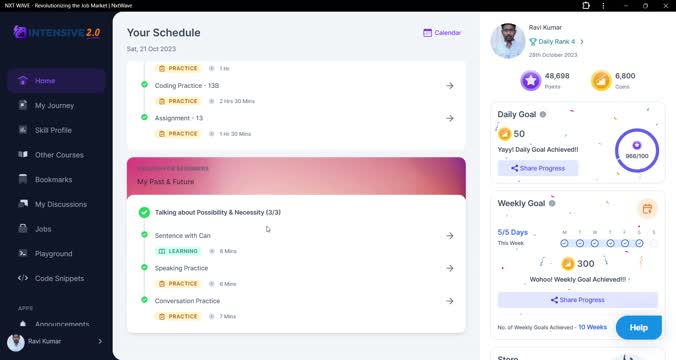 Completed #day18 of #30daysofcodechallenge | Ravi Kumar Putta posted on ... Completed #day18 of #30daysofcodechallenge | Ravi Kumar Putta posted on ...